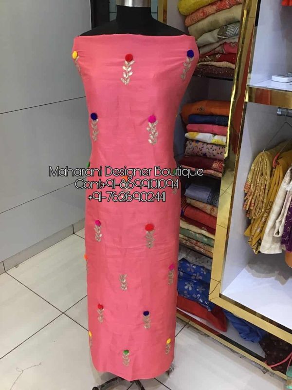 Cheap Kurtis Online In India | Maharani Designer Boutique
