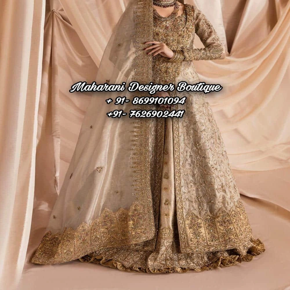 Designer Dresses Party Wear Maharani Designer Boutique Designer Dresses Party Wear Maharani Designer Boutique