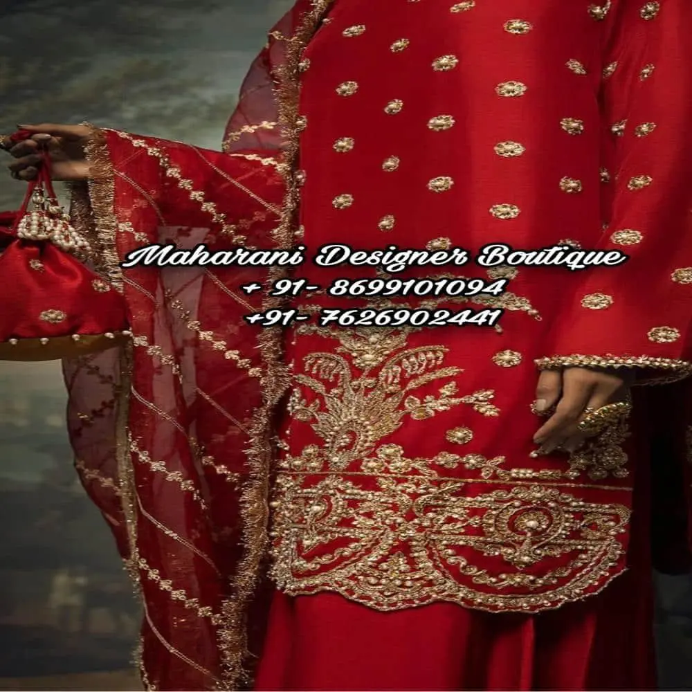 Latest Punjabi Suit Design Photos 2021 Maharani Designer Latest Punjabi Suit Design Photos 2021 Maharani Designer