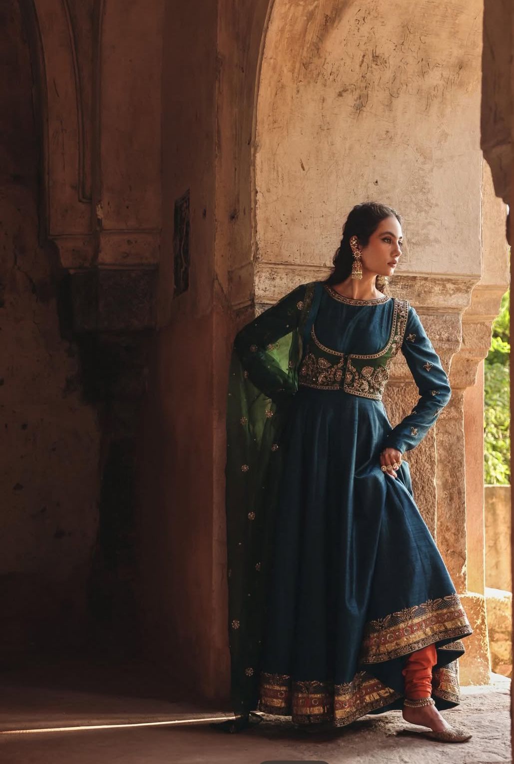 Maharani Designer Boutique || for Premium Punjabi Suits