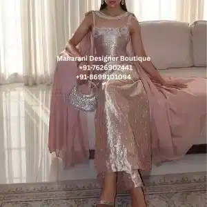 Maharani Designer Boutique || for Premium Punjabi Suits